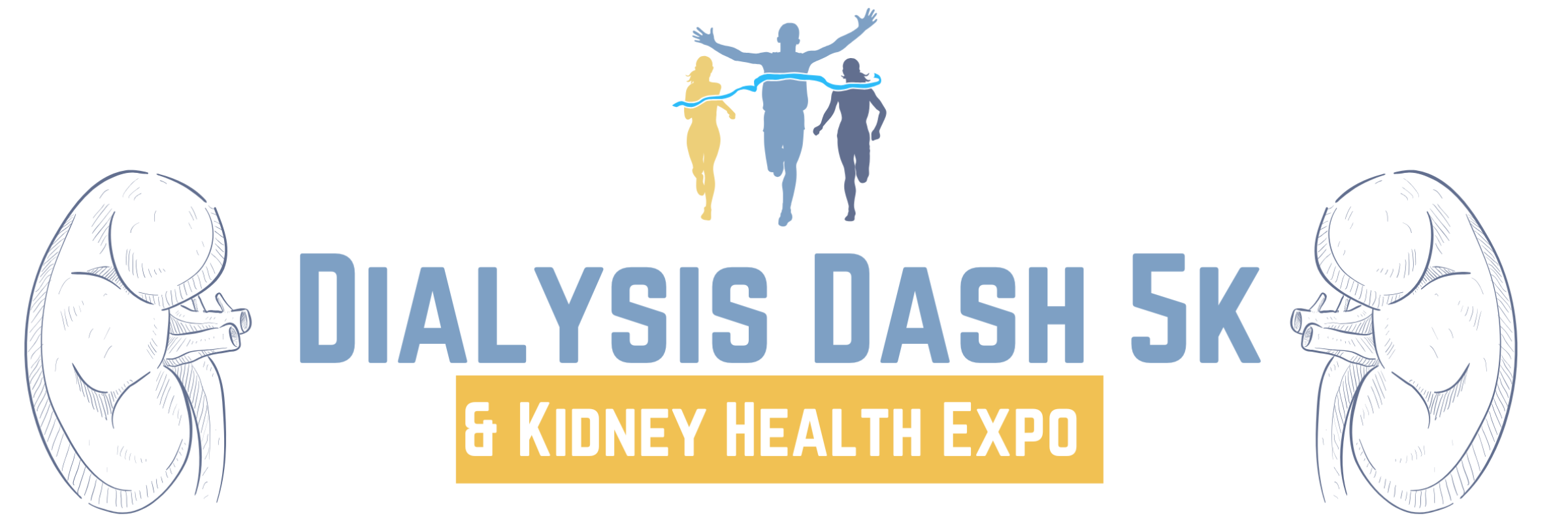 Dialysis Dash 5K