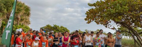 Town of Surfside Beach 5K Run/Walk