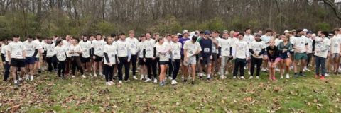 Jacob Butze Memorial Run