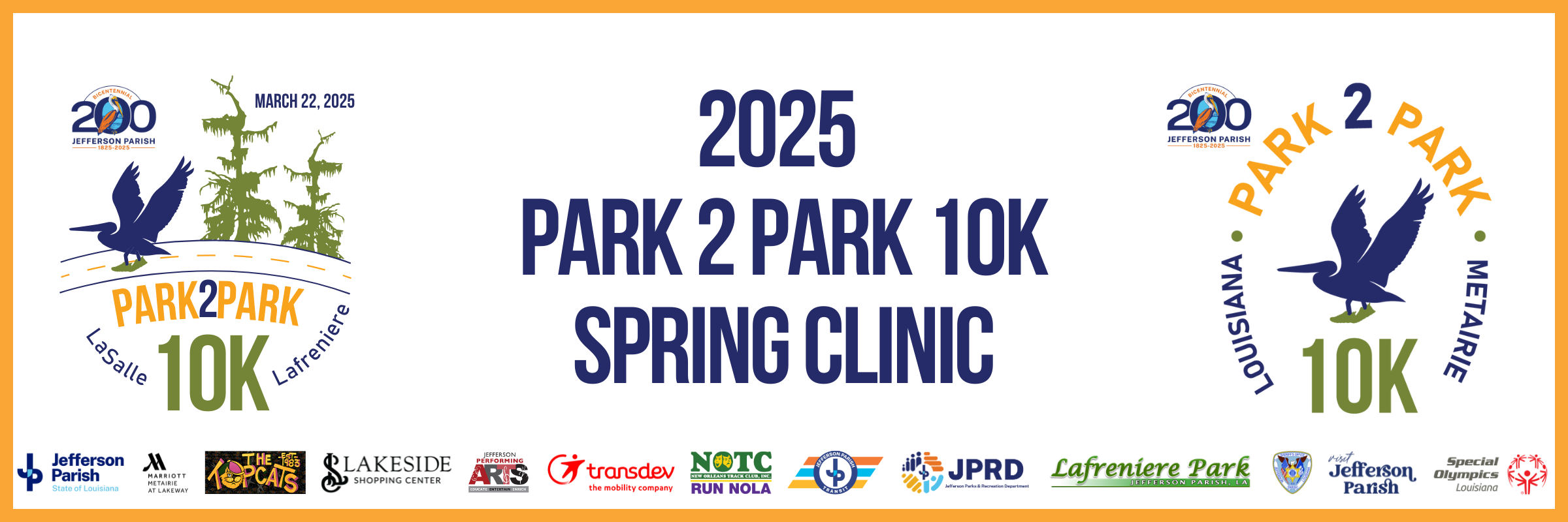 NOTC Spring Clinic