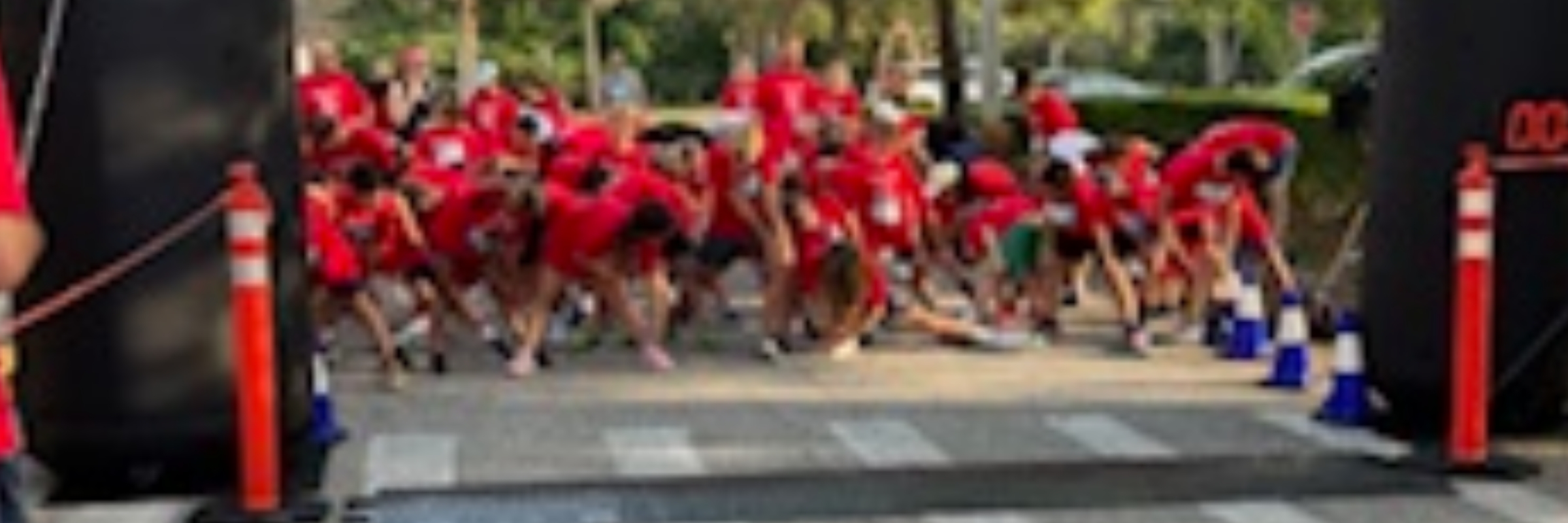 Marsh Pointe 5K - 2026