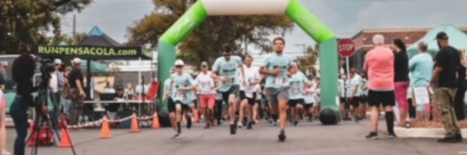 Calvary for a Cause 5K Color Run & Egg Stroll