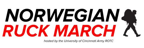 UC Army ROTC Norwegian Foot March