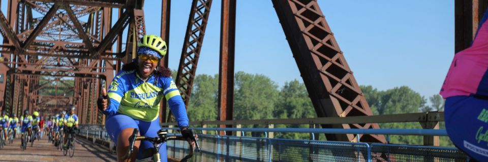 2025 Bridge Birthday Bash presented by BJC