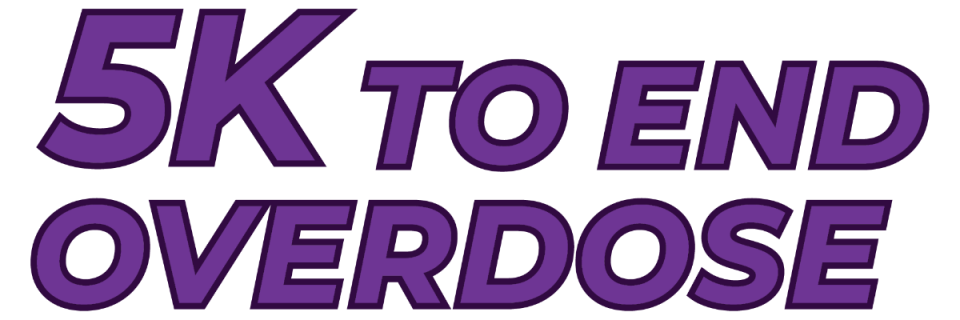5K to End Overdose
