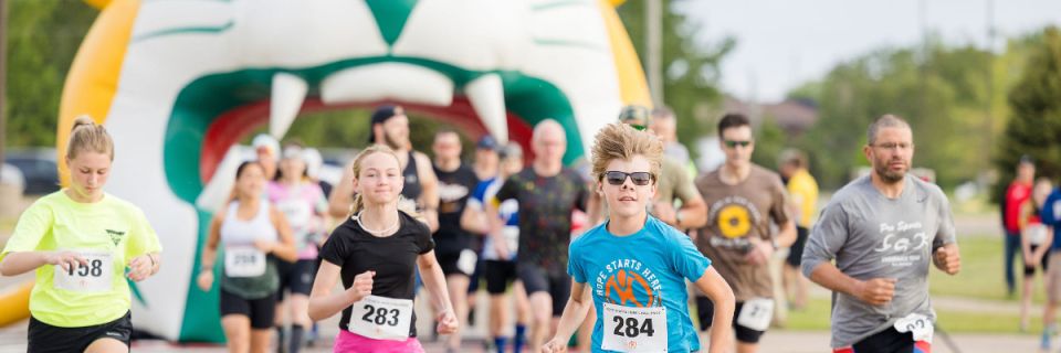 2023 IncredibleBank Hope Starts Here Challenge 2023 IncredibleBank Hope Starts Here Challenge