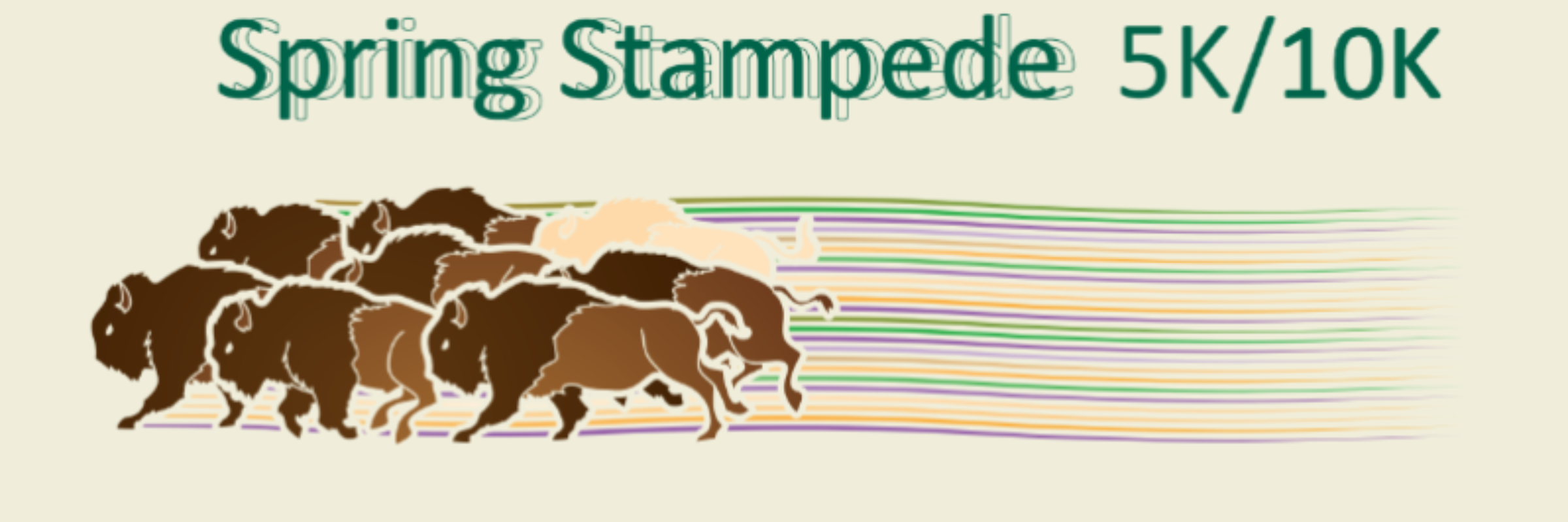 Spring Stampede 5K/10K