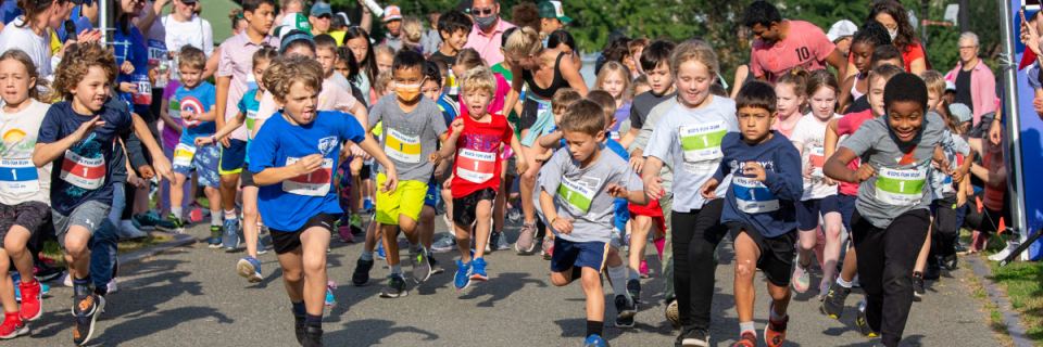 Ed Levy 5K by AIA & LATINA LEADS