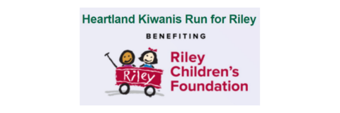 Heartland Kiwanis Run for Riley 5K