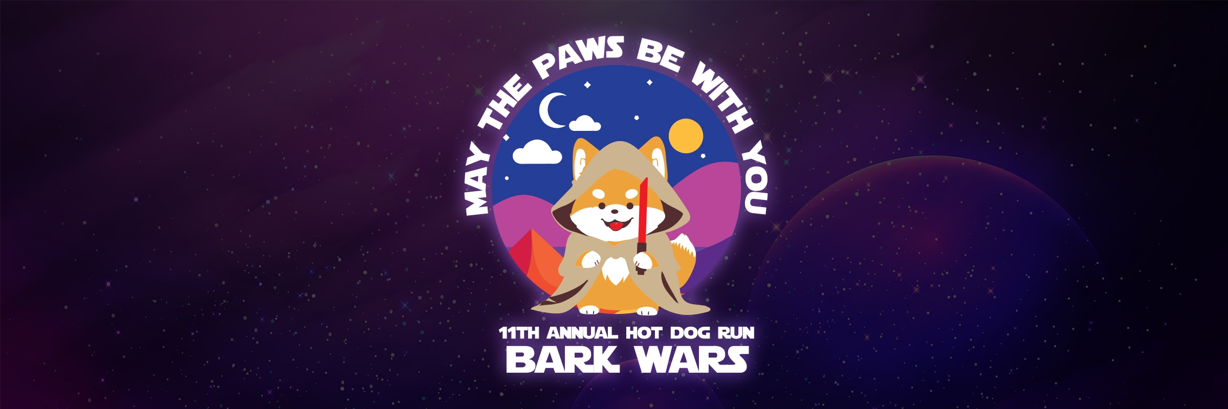2025 Hot Dog Run