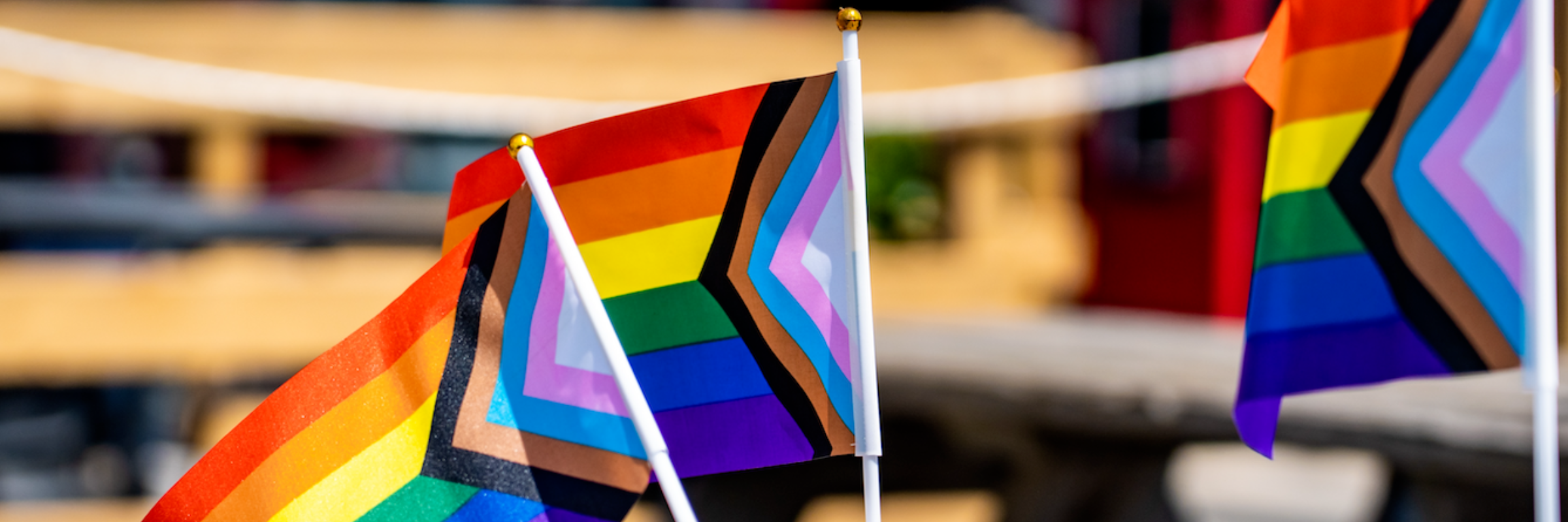 Proud to Run: Pride Race 2025