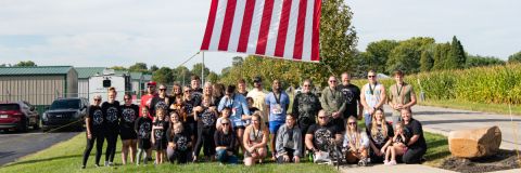 5th Annual Rick Moyer Legacy Foundation Pump n Run/ 5K