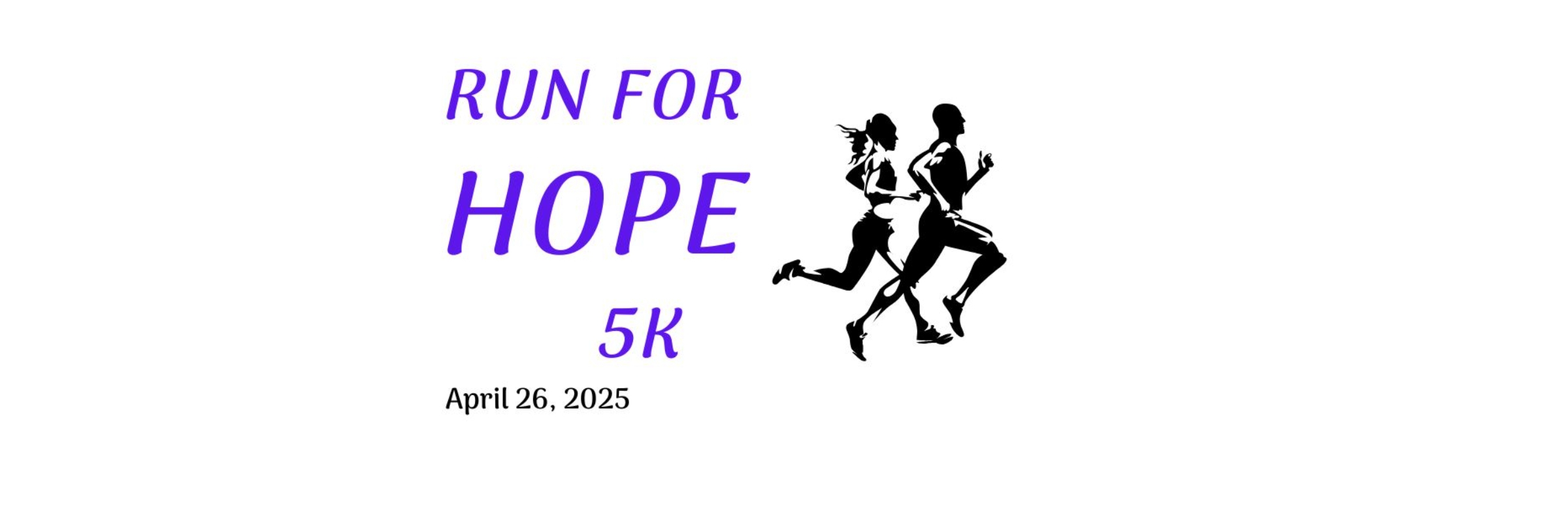 Run for Hope 5K