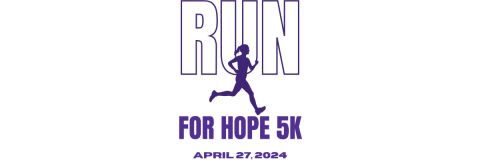 Run for Hope 5K