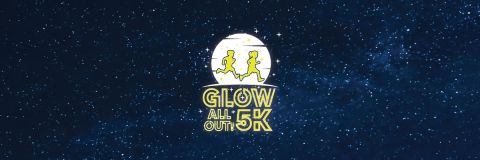 Glow All Out 5K Glow Run