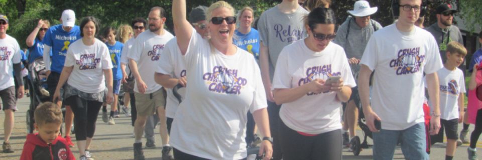 Victory Over Cancer 5K Run/Walk