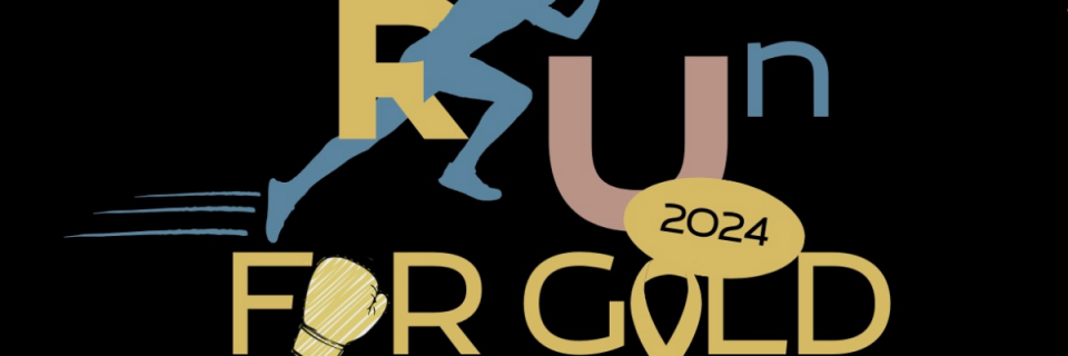 Run For Gold 5K