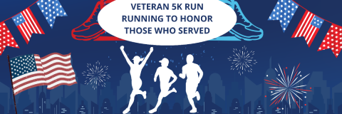 Veterans 5k Run