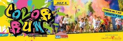 Color Run 2024