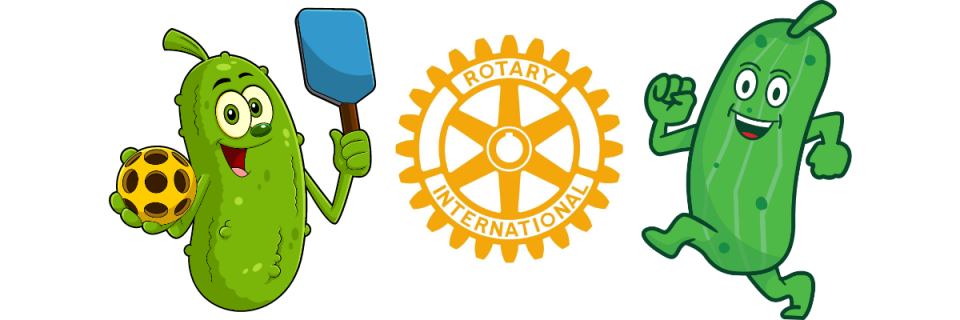 The Great Pickle Race 5k & Pickleball Tournament