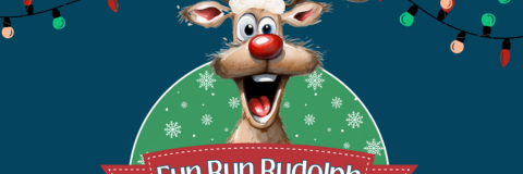 Fun Run Rudolph