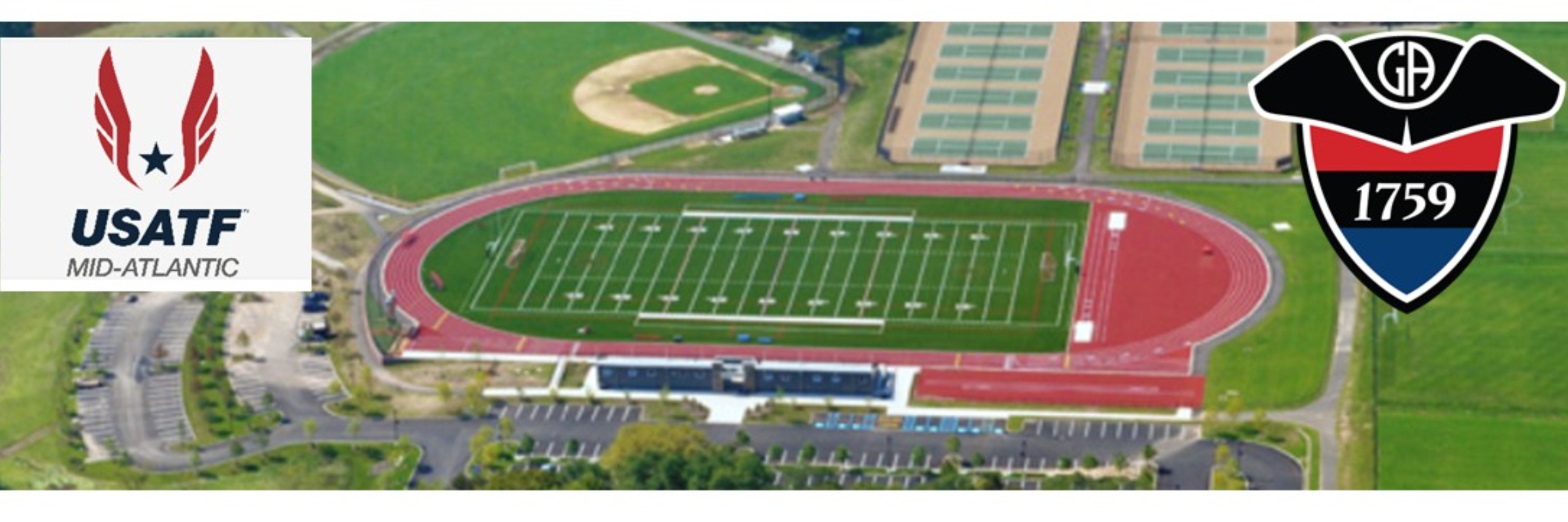 2025 GA All Comers Meet Series #2