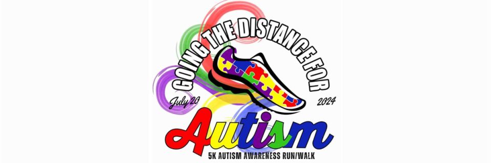 Autism Awareness 5k Run/Walk