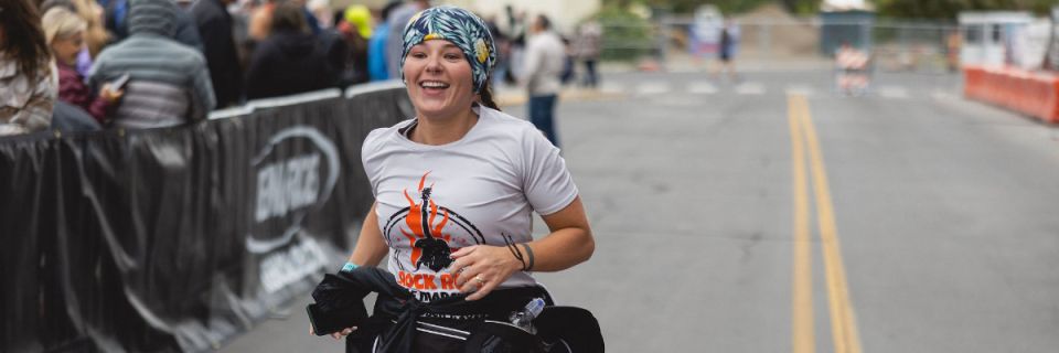 2024 Rock Reno Half Marathon, Relay & 5K
