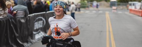 2024 Rock Reno Half Marathon, Relay & 5K