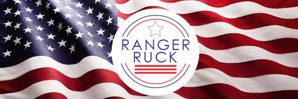 2025 Ranger Ruck