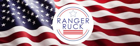 2025 Ranger Ruck