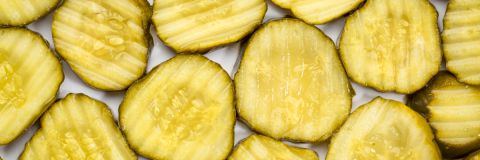 Akron Pickle Fest 5K