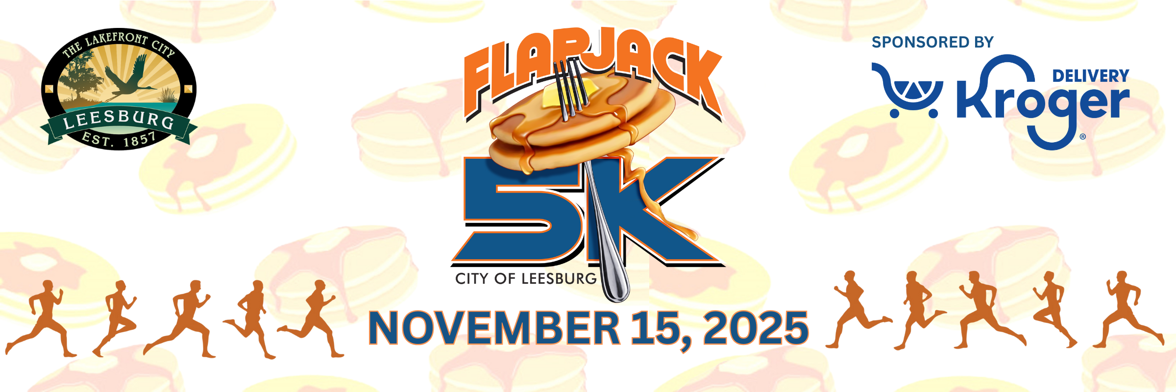 Flapjack 5K