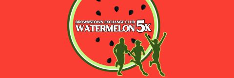 Watermelon 5K Run & Walk