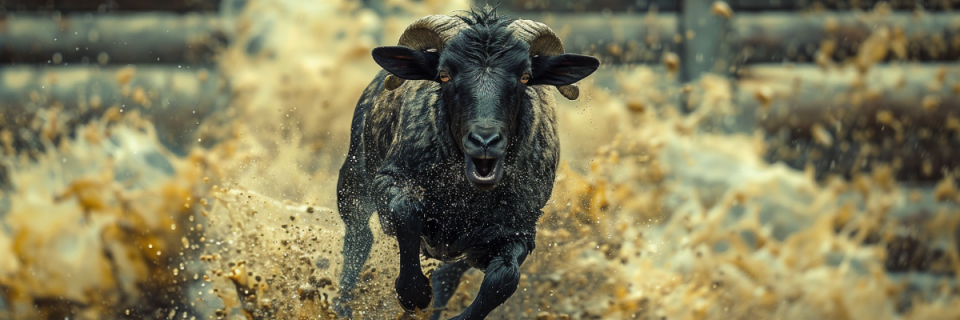 Ram Run