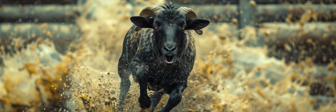 Ram Run
