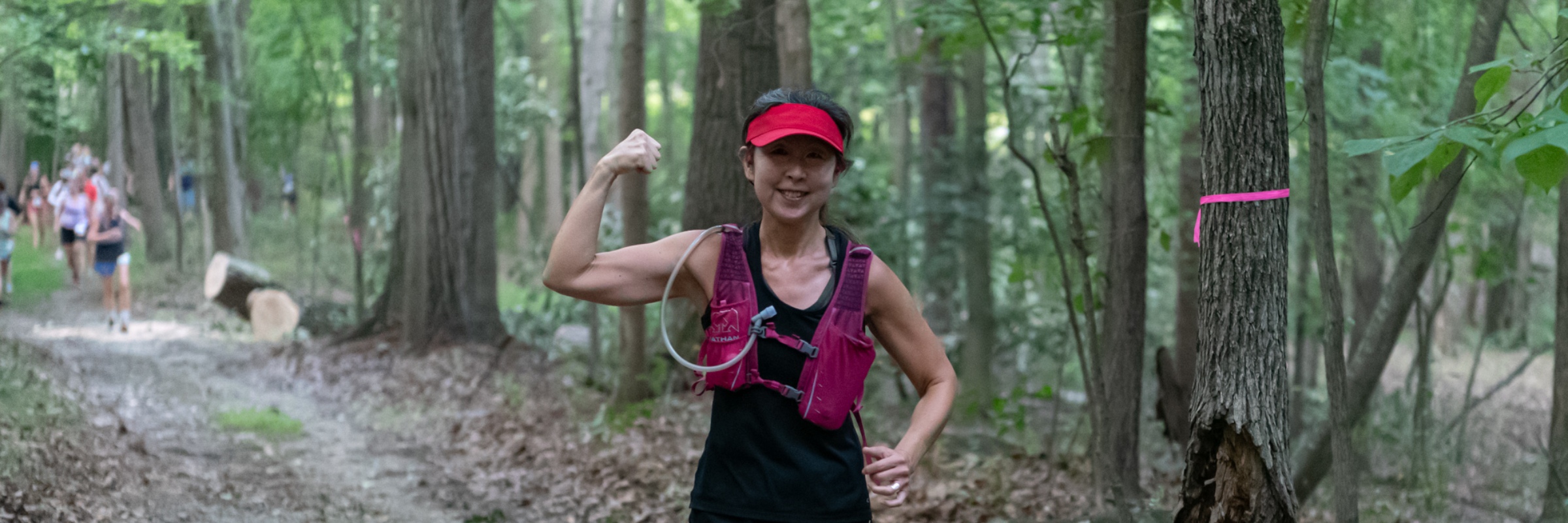 Miner's Lady 8 Hour Endurance Race