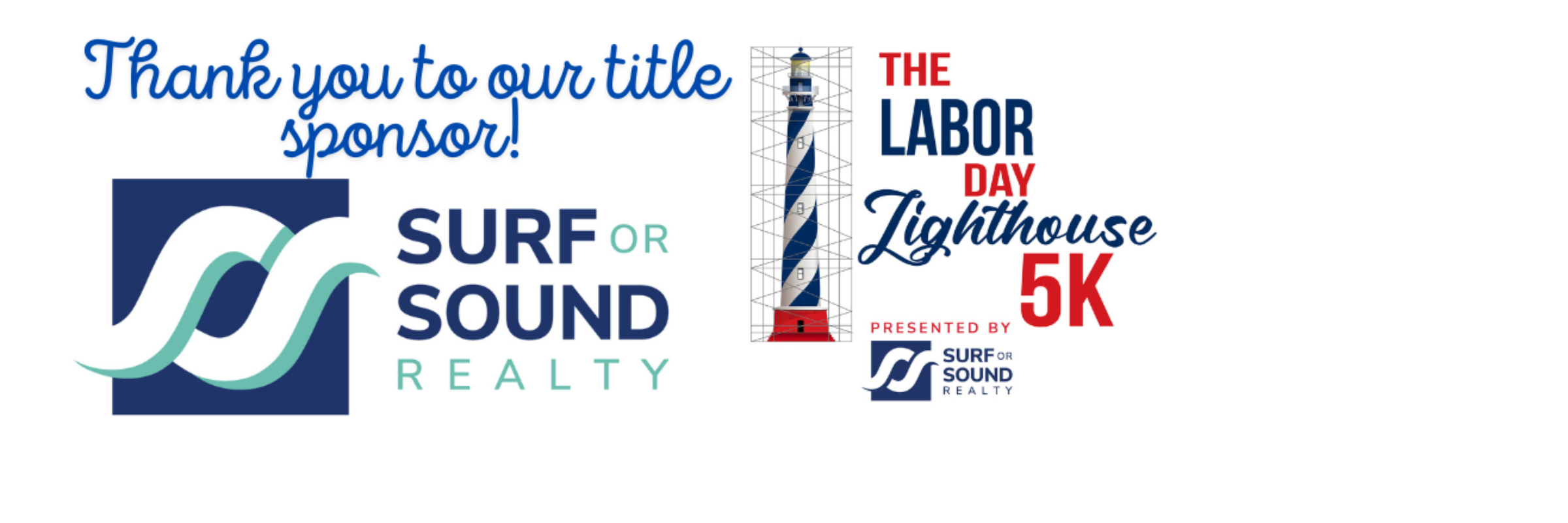 The Labor Day Lighthouse 5K