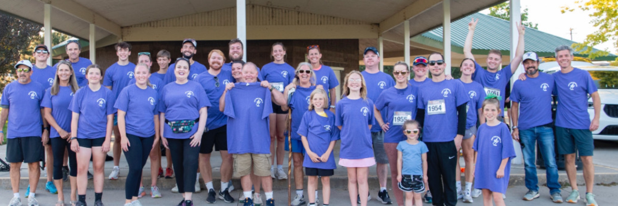 Flyin' Ryan Memorial 5k