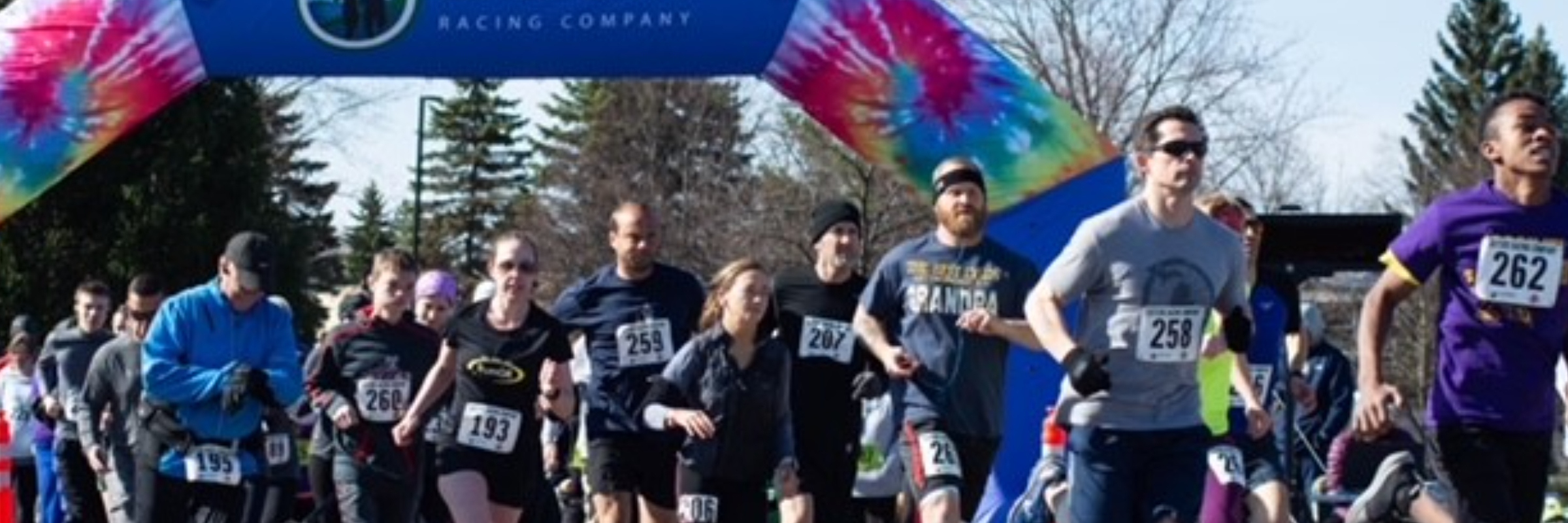 Book It! Friends of the Waterford Library 5K Run