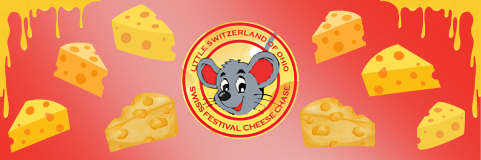 Ohio Swiss Festival Cheese Chase