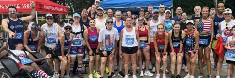 Run Wild 5K & Kids run- 2026