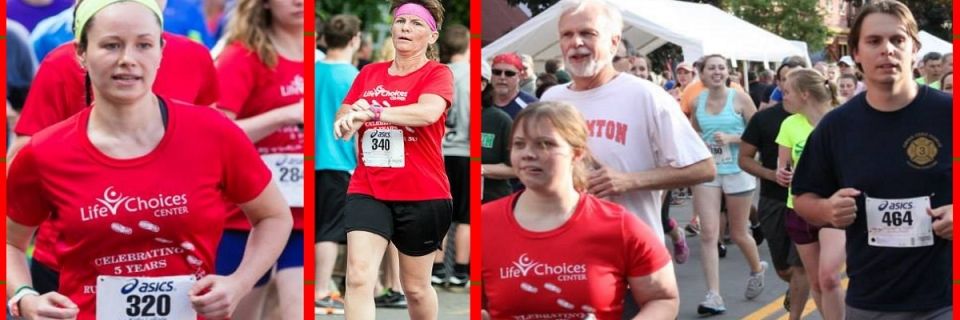 9th Annual Owego Strawberry Shake 5K Run/Walk