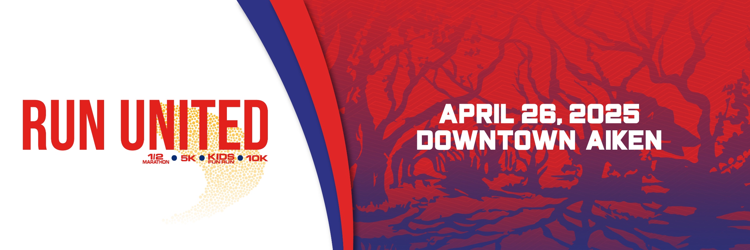 AEC Touchstone Energy Run United Half Marathon, 10K, 5K, and Kids' Fun Run