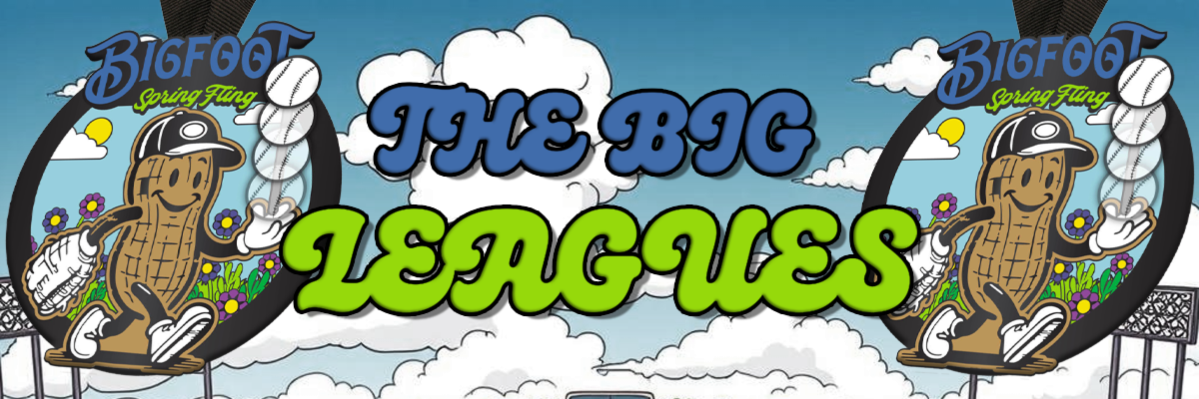 Spring Fling - Dallas