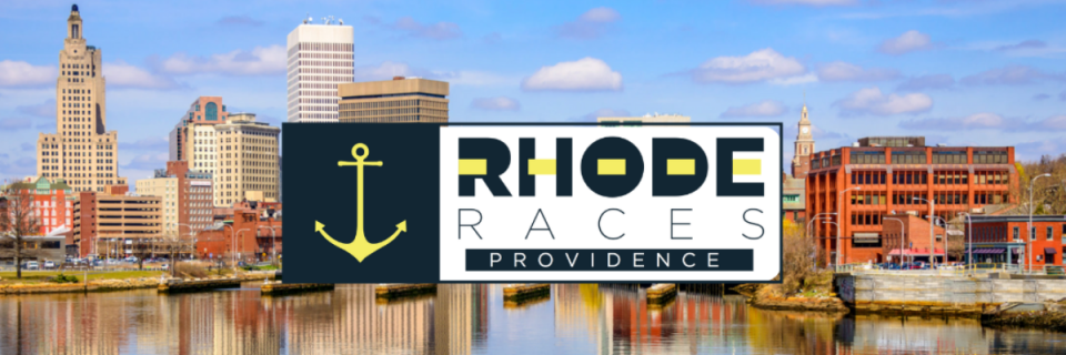 Providence Rhode Races