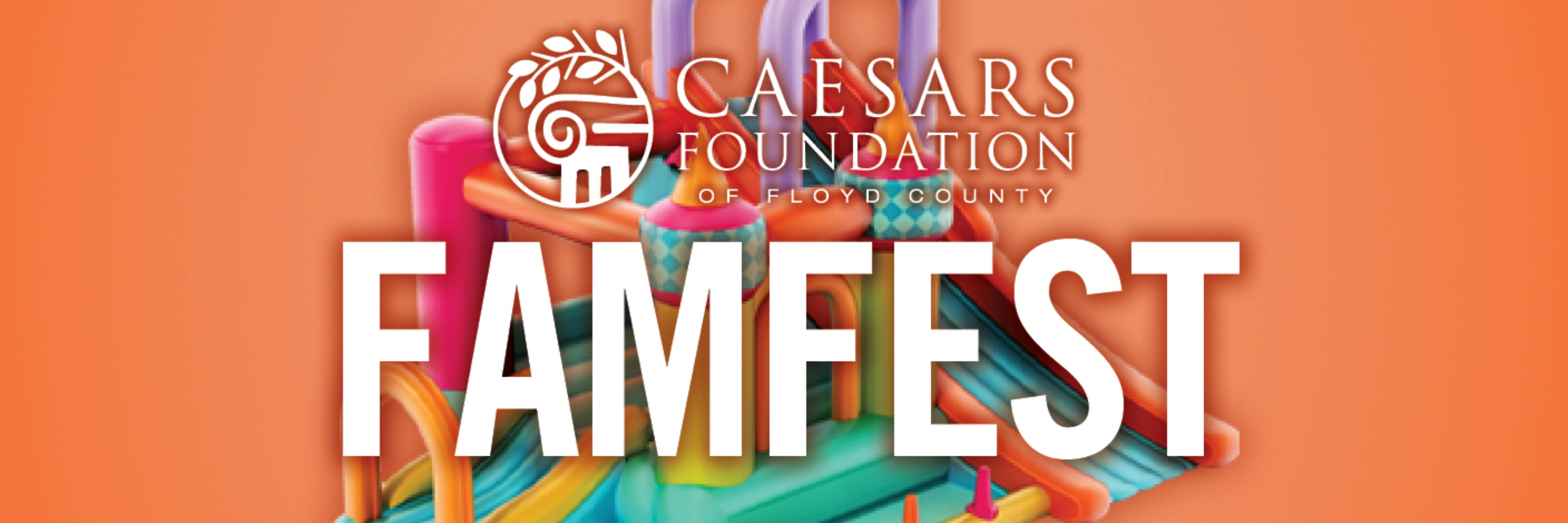 2026 Caesars Foundation of Floyd County FamFest