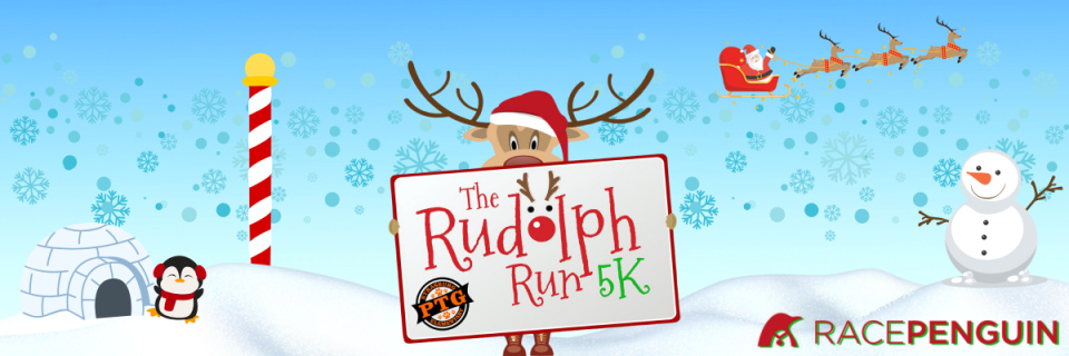 The Rudolph Run
