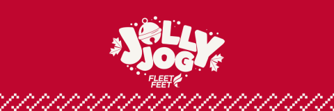 Jolly Jog 5K Fun Run/Walk