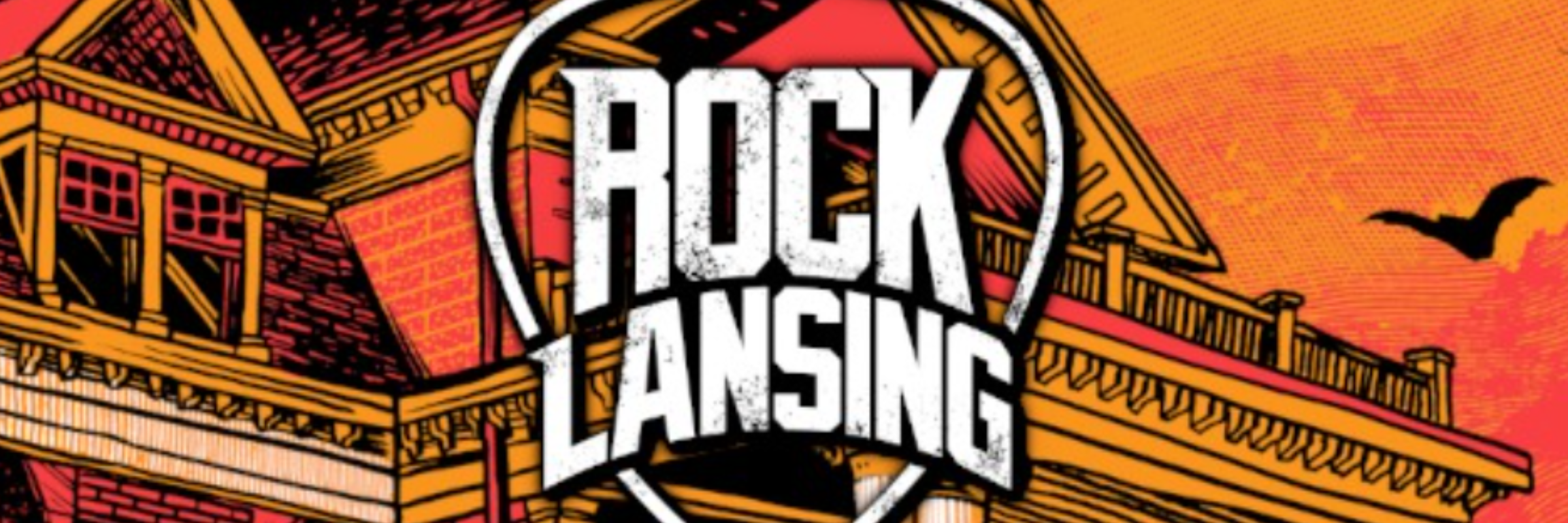 Rock Lansing 5K presented by 5475 Days Events